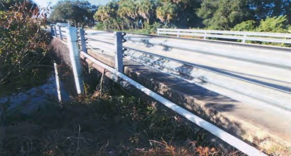 Who's keeping an eye on our bridges? | News | yoursun.com