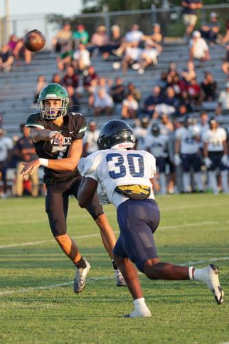 SPRING FOOTBALL GALLERY: Venice puts away Naples at home | Sun Preps ...