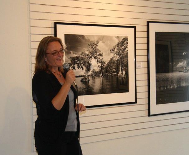 Clyde Butcher’s work showcased at VAC | News Archives | yoursun.com