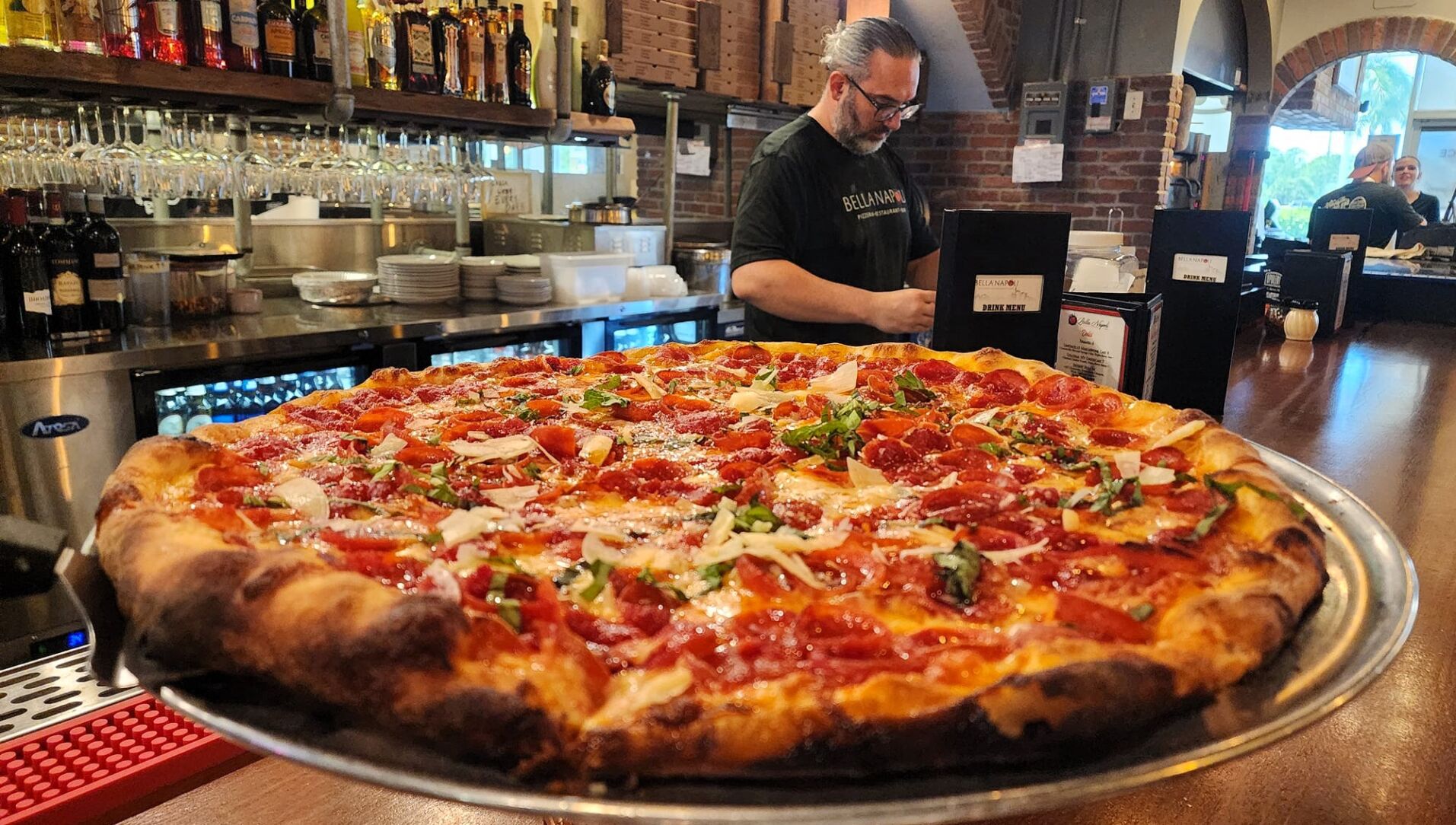 COLUMN | How trendy are we? Local eateries hit ‘What’s Hot’ lists ...