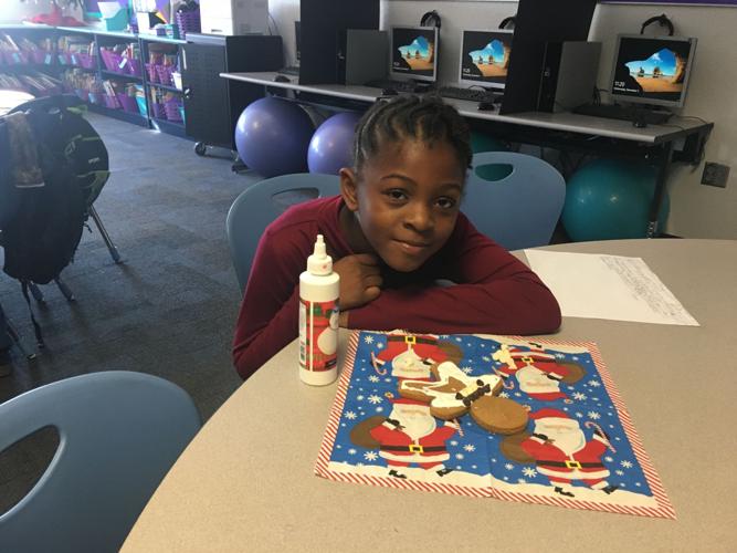 And the Gingerbread men lived happily ever after ... | Port Charlotte ...