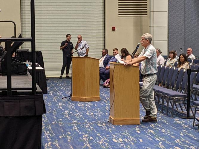 Charlotte County Commission approves reduced MSBU rate increase | Port ...