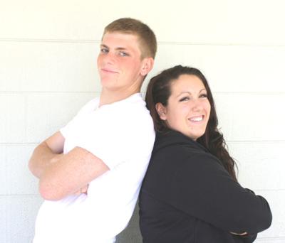 Congratulations January athletes of the month | News Archives | yoursun.com