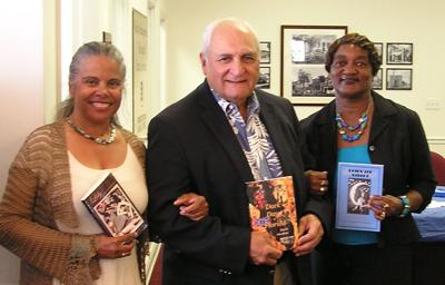 Local authors share black history | News Archives | yoursun.com