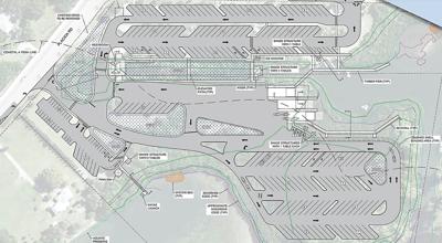 Ramp expansion? Soon | Waterline | yoursun.com
