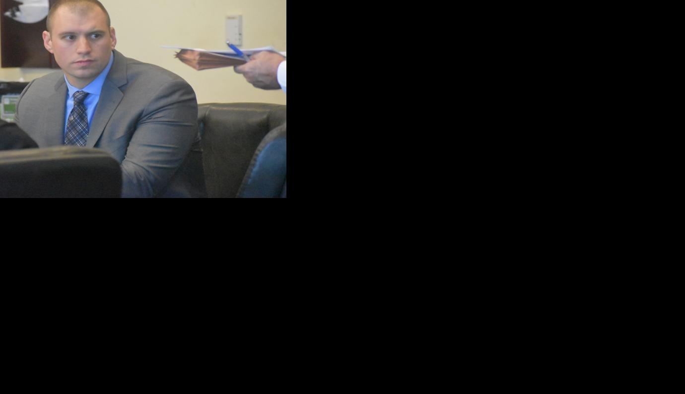 Former cop seeks end to probation in 2016 killing of Mary Knowlton ...