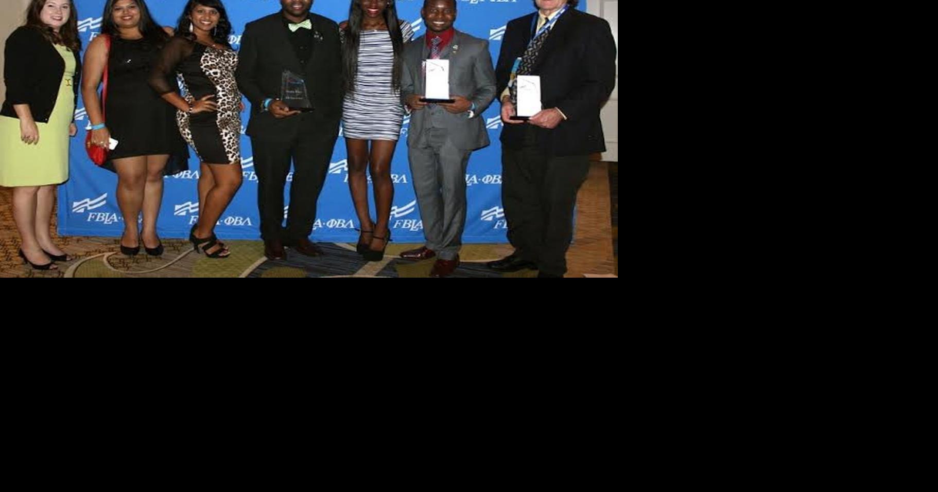 PSC students bring home top-10 finishes | Newsarchives | yoursun.com