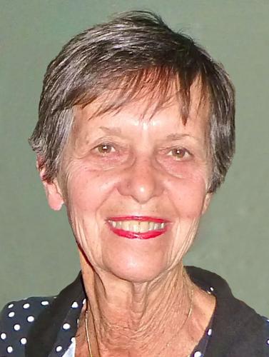 Martha C. Peters | News Archives | yoursun.com