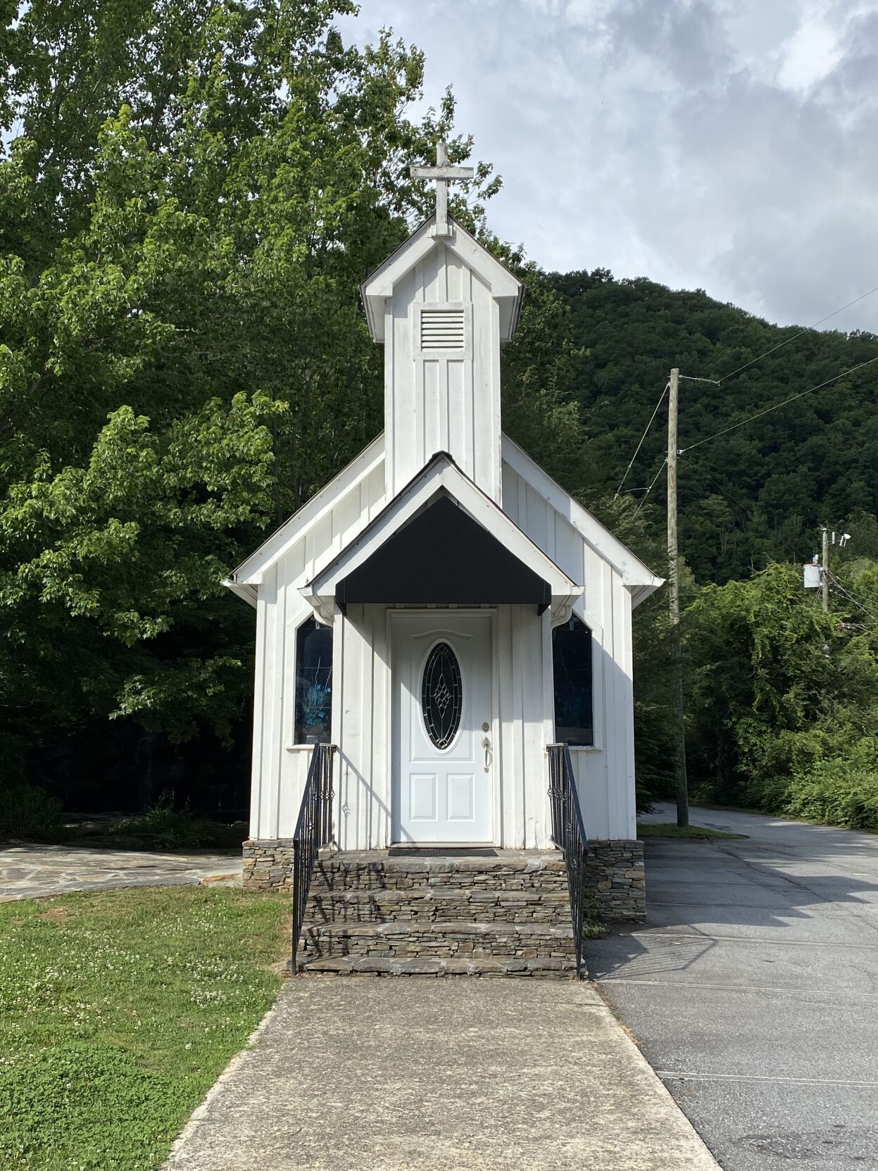 You don't need a squirrel in church to worship passionately | Religion ...