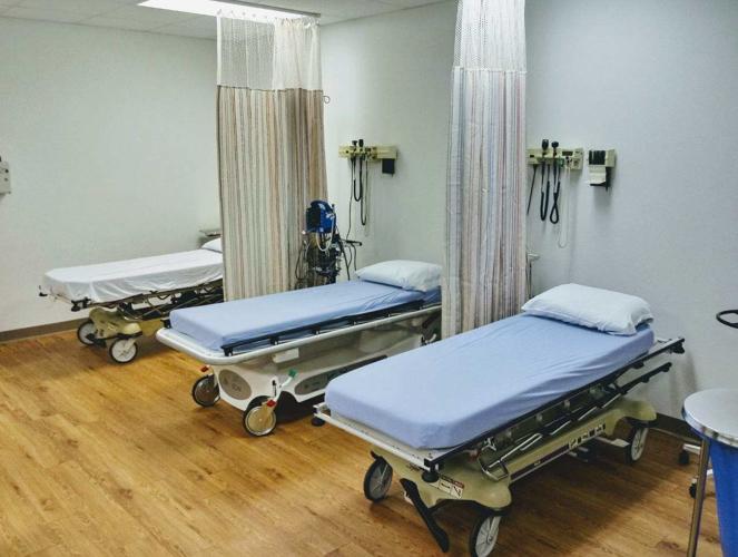 AdventHealth provides fast care for the drivers of fast cars at the ...