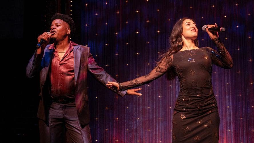 FST'S 'Off the Charts' still rocks, even with cast change | News ...