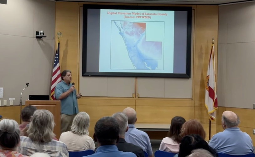 Engineer: Sarasota County stormwater management must improve | News ...