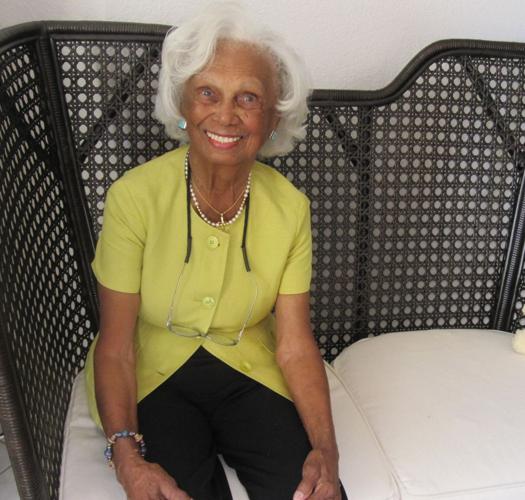 Pringle’s childhood chronicled in“Ginga’ Root Tea, An American Journey ...
