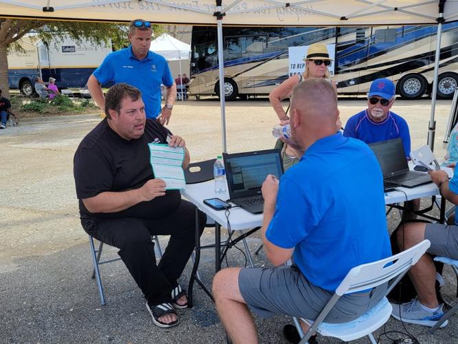 Insurance village open to help with claims | The Daily Sun | yoursun.com