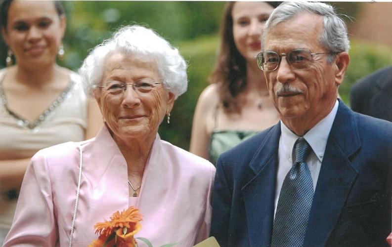 Edna Peeples worked behind the scenes | News Archives | yoursun.com