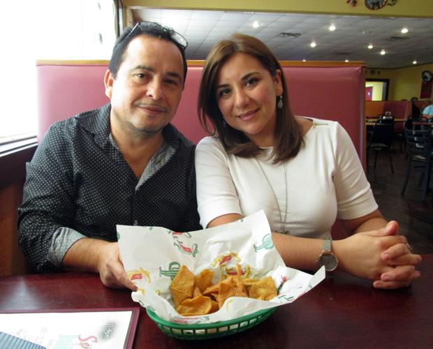 Senor Jalapeno: Good mood food | Newsarchives | yoursun.com