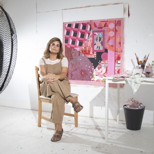 Art Center Sarasota's continues with 4 new exhibits | News | yoursun.com