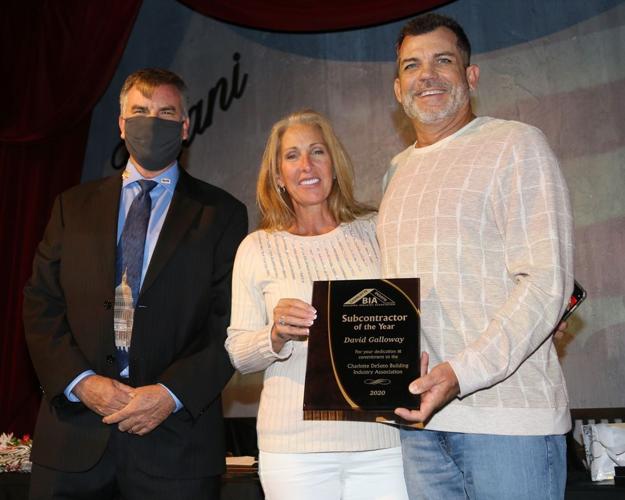 Building association announces annual award winners | Port Charlotte ...