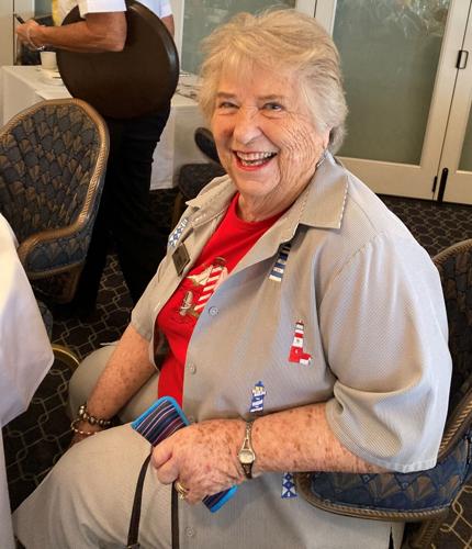 Downton Abbey comes to life at yacht club | News | yoursun.com