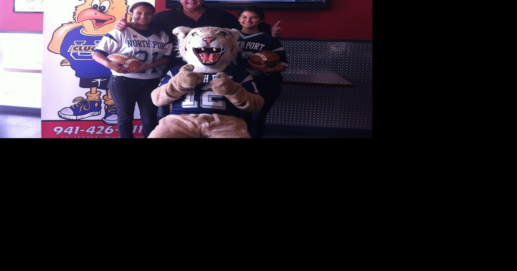 Cluck U Chicken is a great restaurant all the way around | Go ...