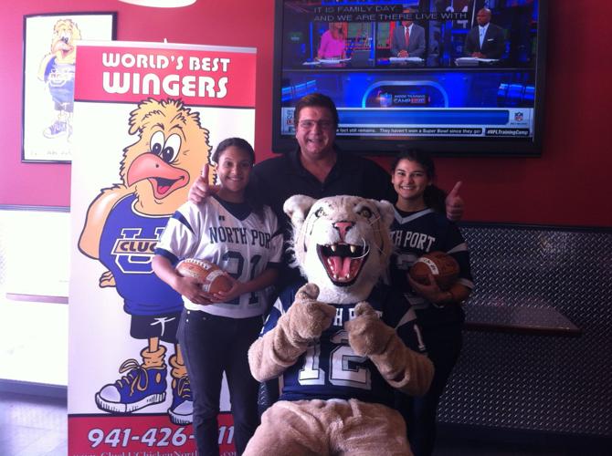 Cluck U Chicken is a great restaurant all the way around | Go ...