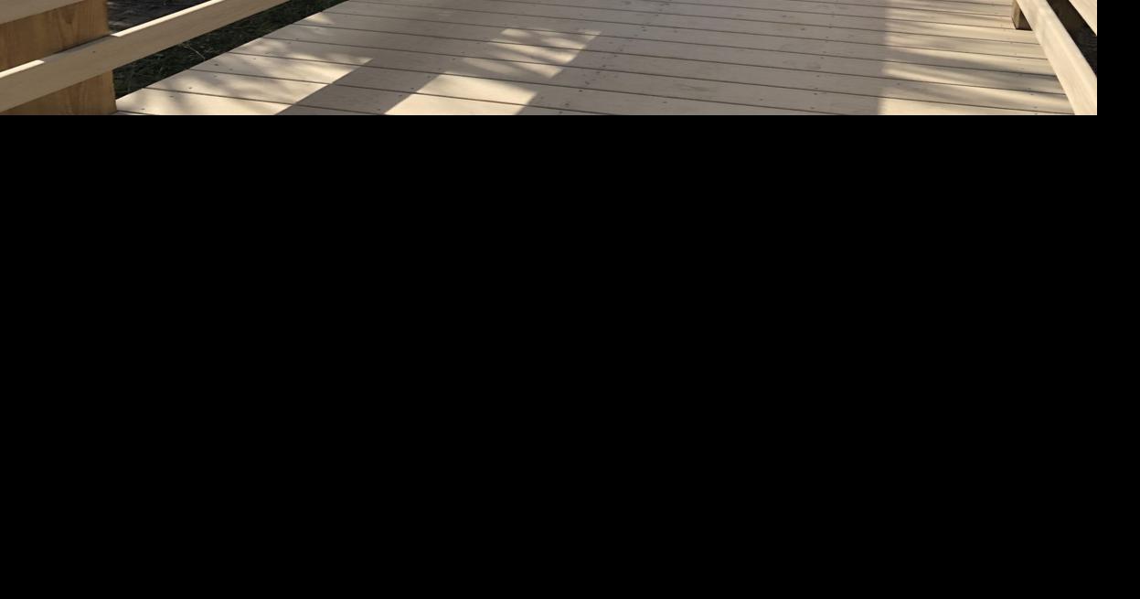 4.2 miles of public trails opening at Babcock Ranch | The Daily Sun ...