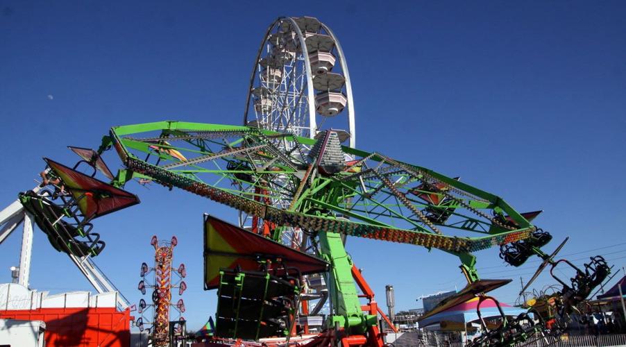 Highlands County Fair in full swing | Newsarchives | yoursun.com