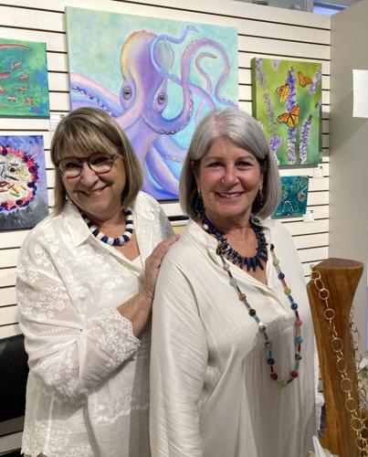 COLUMN: Crowds converge again for annual Bling Thing | News | yoursun.com