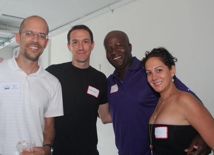 Homeless Coalition benefits from ‘International Affair’ fundraiser ...