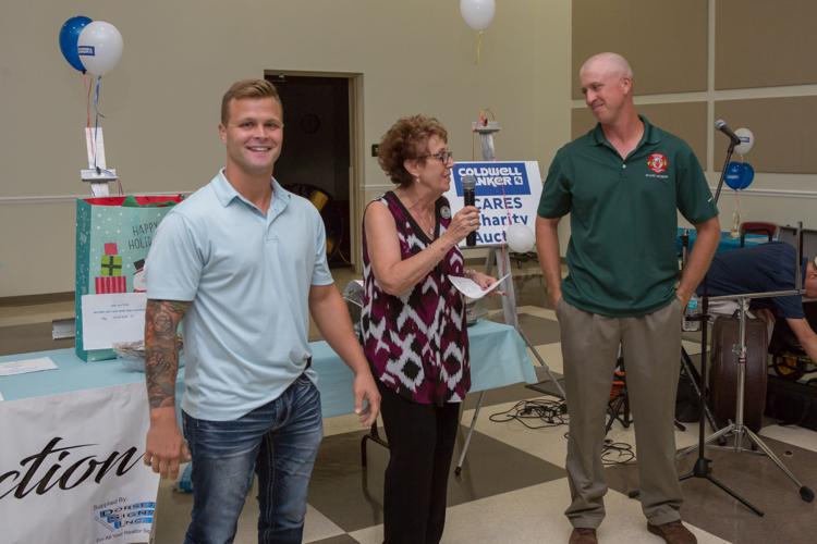 Event beneficiaries provide broad range of services | The Gondolier ...