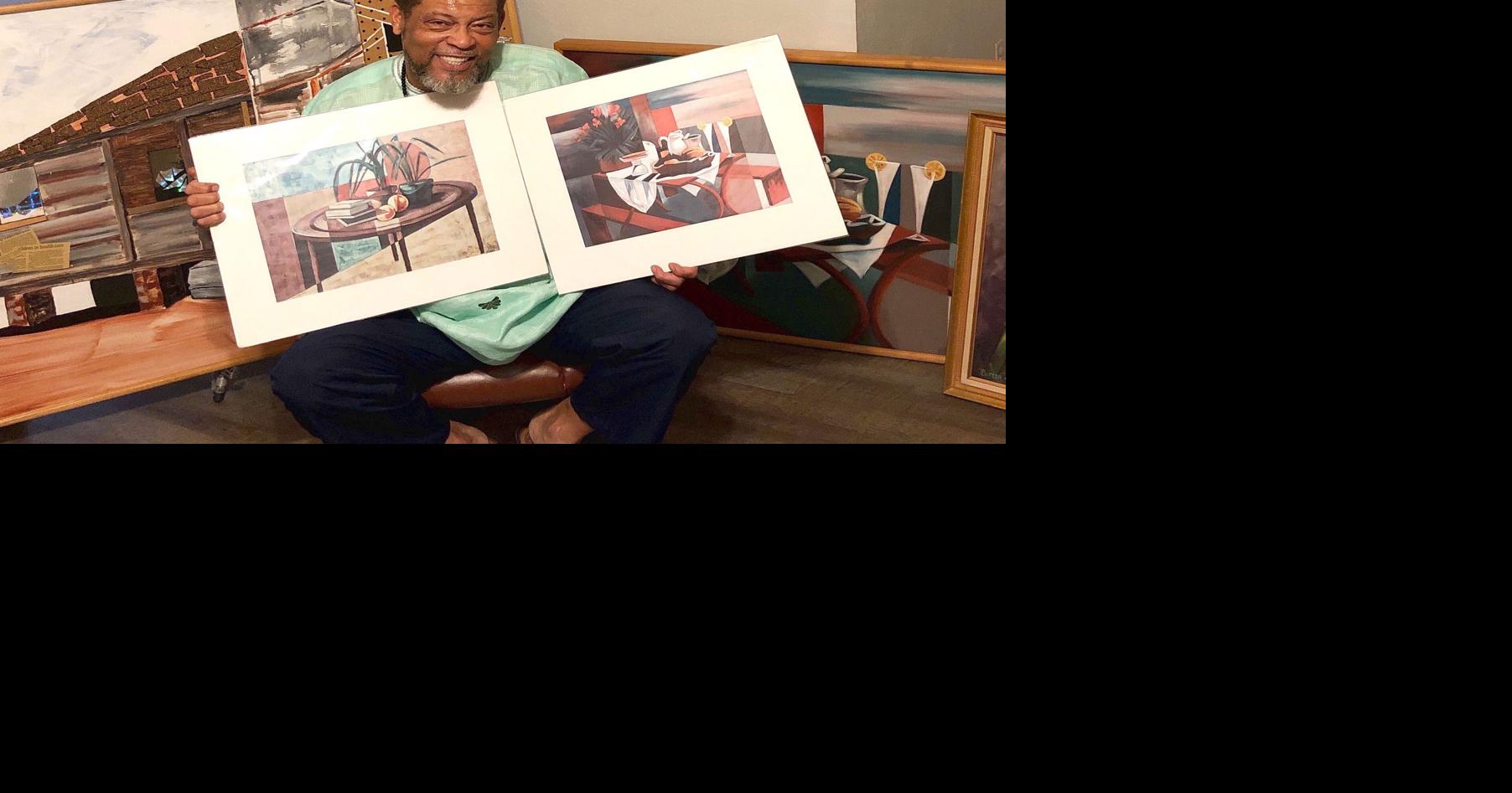 Enduring Art: Friend works to preserve work of John William Butler Jr ...