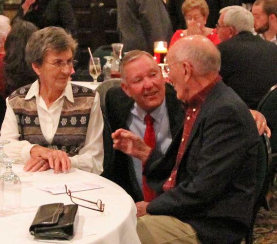 Frostproof inducts eighth sports Hall of Fame class | Newsarchives ...