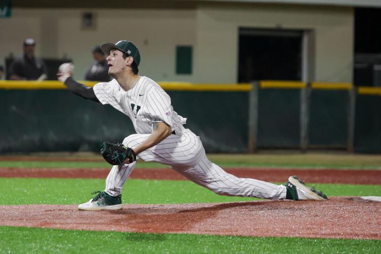 PREP BASEBALL: Venice handles Parrish in home opener | Sun Preps ...