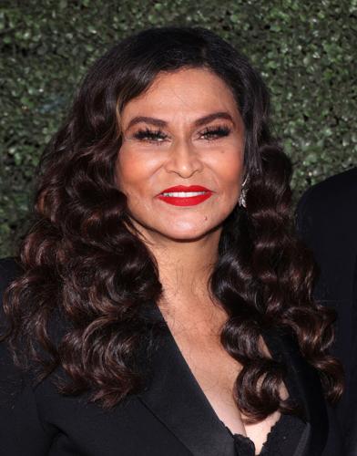 Tina Knowles unveils her own 2025 release — a memoir — and Beyoncé ...