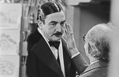 The greatest Hercule Poirot of all? The clues are among these 10 actors ...