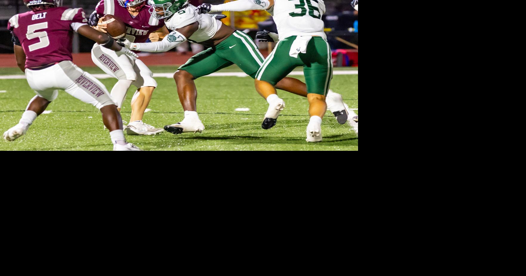 PREP ROUNDUP: Venice rolls, DeSoto tumbles | Sun Preps | yoursun.com