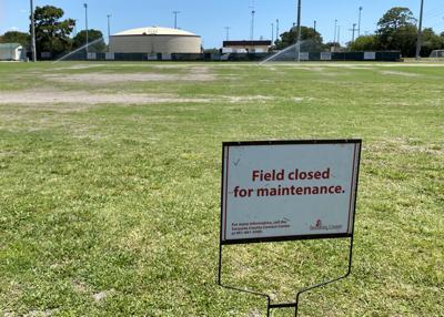 Field rehab planned for soccer complex | News | yoursun.com