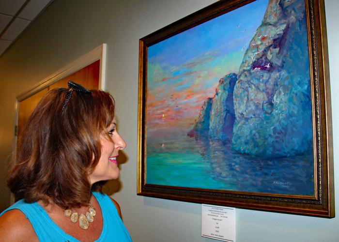 Artist August featured in ‘Art in Public Places’ | News Archives ...
