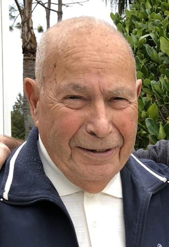 Anthony Curatolo | Obituaries | yoursun.com
