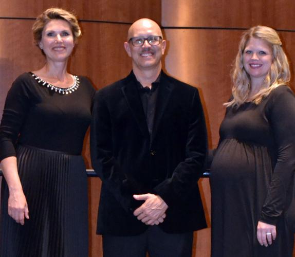 Venice Chorale announces new season | News | yoursun.com