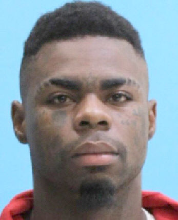 Griffin sentenced to 8 years in prison for robbery, resisting arrest ...
