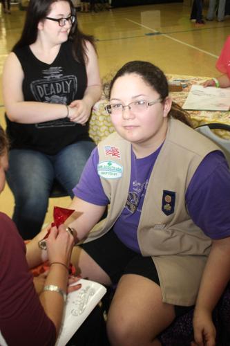 Imagine’s annual carnival brings smiles, fun | News Archives | yoursun.com