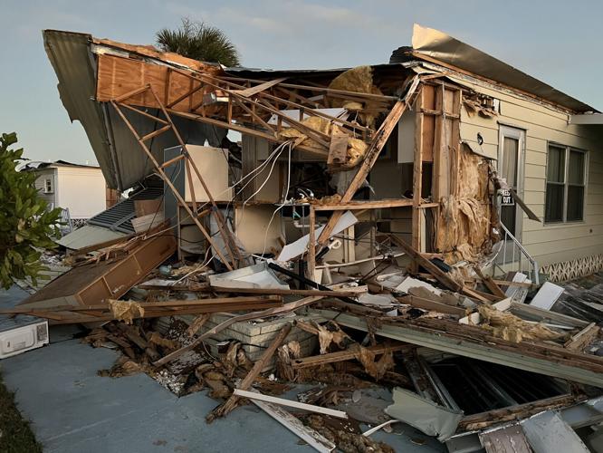 Steube bill for hurricane relief advances | News | yoursun.com