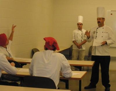 Inmate training program launched | News Archives | yoursun.com