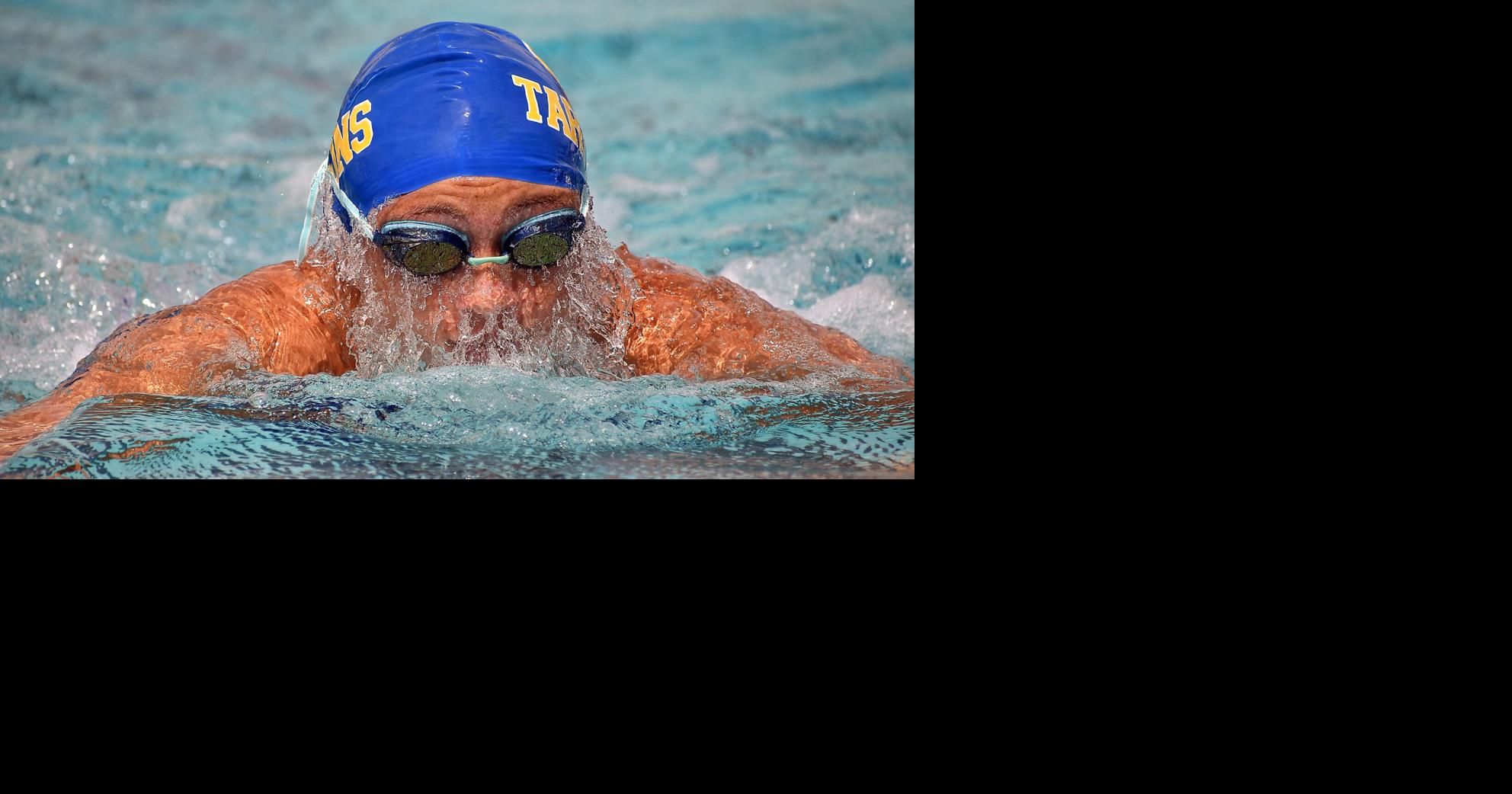 AREA ROUNDUP: Tarpon freshmen step up in swim meet | Sun Preps ...