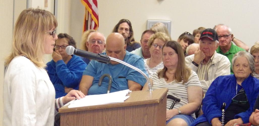 50 years later | News Archives | yoursun.com