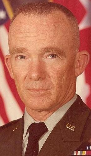 Army general survived kidnapping; signs memoir Saturday | News ...