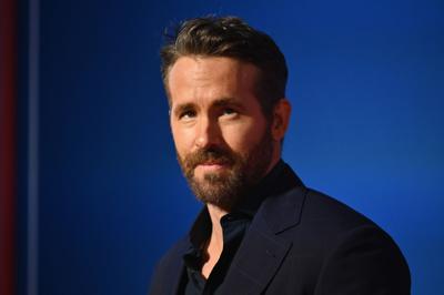 Ryan Reynolds to receive ‘Icon’ honor at People’s Choice Awards | Daily ...