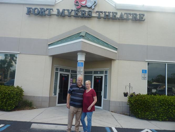 Joe Simonelli is a man of many talents | Port Charlotte News | yoursun.com