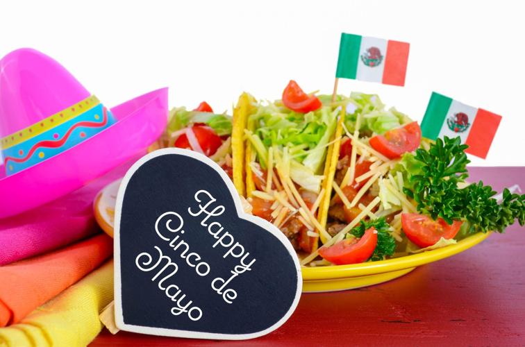 Cinco de Mayo is here — Let’s party! | Go! | yoursun.com